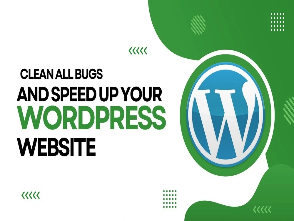 Web development fixing support | Upwork