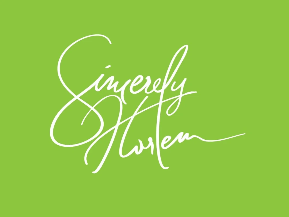 Design professional handwritten signature or logo | Upwork