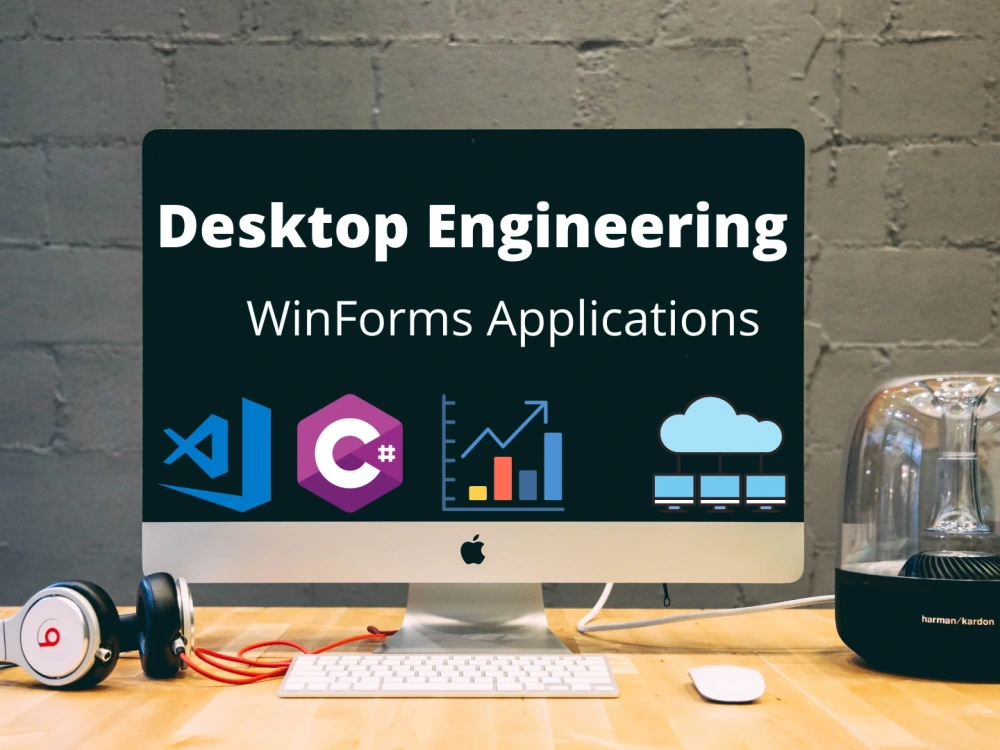 Desktop applications for your business | Upwork