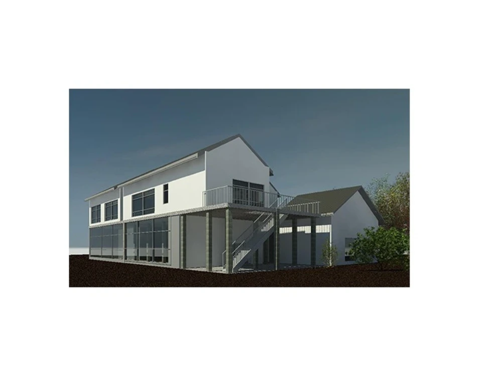 Fantastic layout of your required floorplan and design with good ...