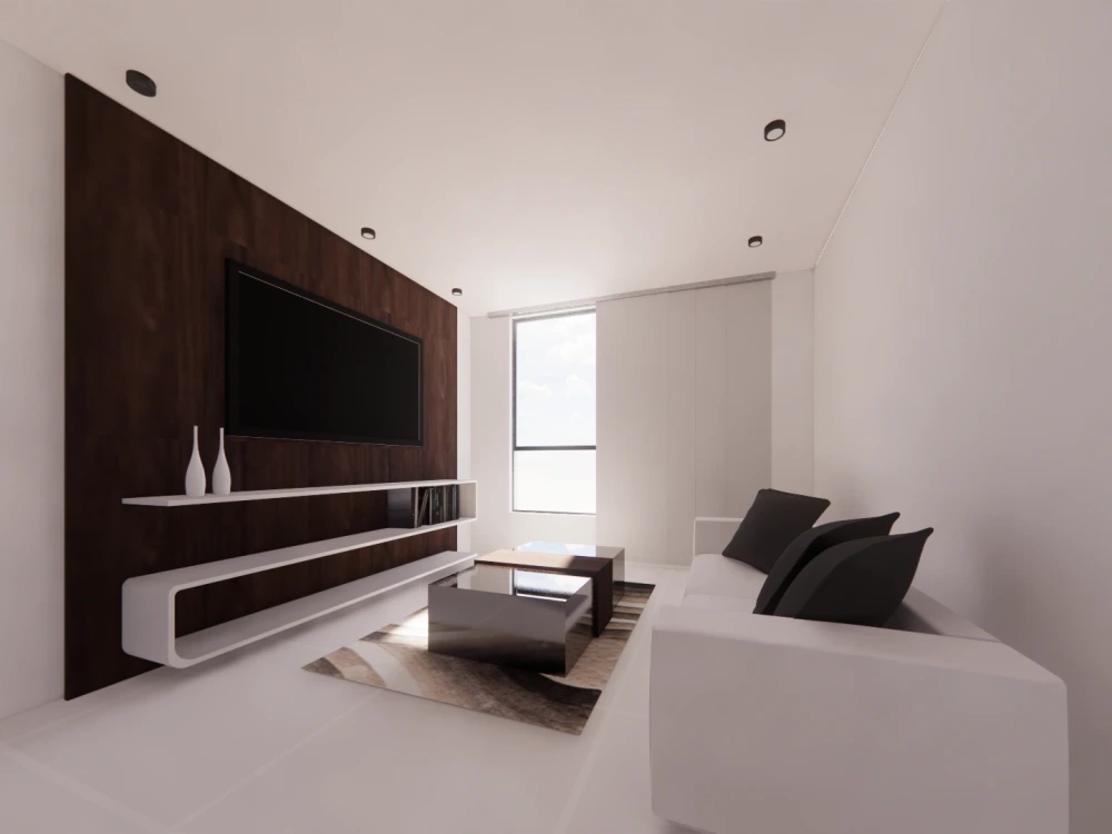 Realistic renders for your architectural projects | Upwork