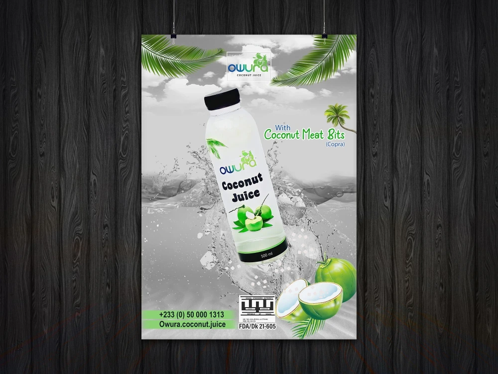 Fantastic, creative event posters design and business poster design ...