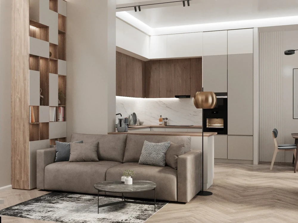 Amazing ROOM RENOVATION DESIGN included plans and 3d visuals! | Upwork