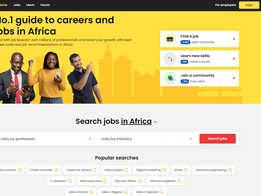 Custom software development team, check our Ruby on rails platform. | Upwork