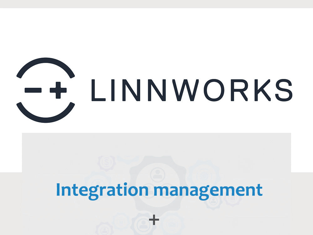 Create/Develop any Custom Integration for your Linnworks Account | Upwork