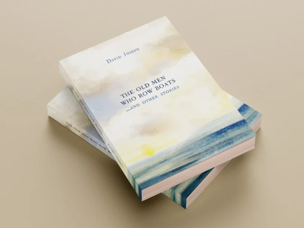 An Elegant book cover design | Upwork