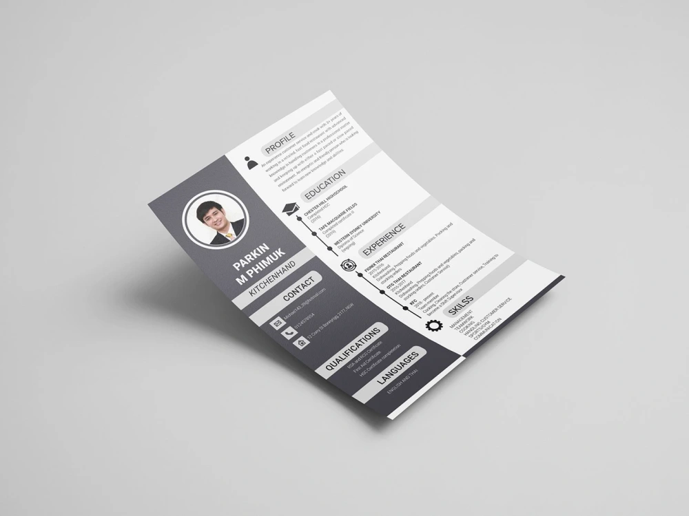 Top rated professional resume/CV, cover letter | Upwork