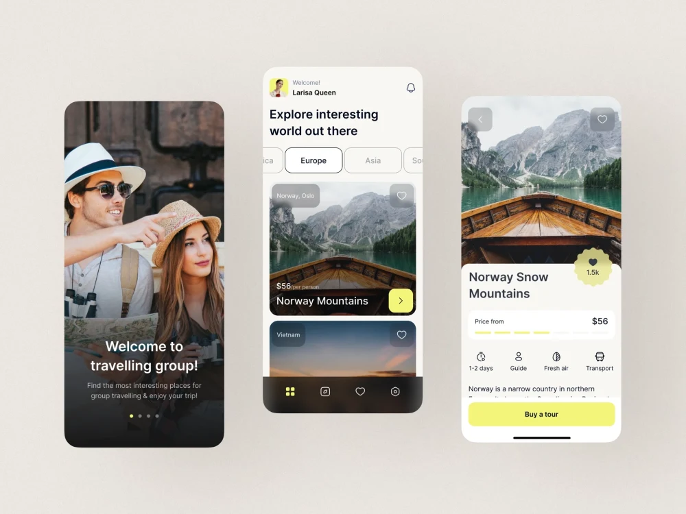 Professional Mobile Application Design Services | Upwork