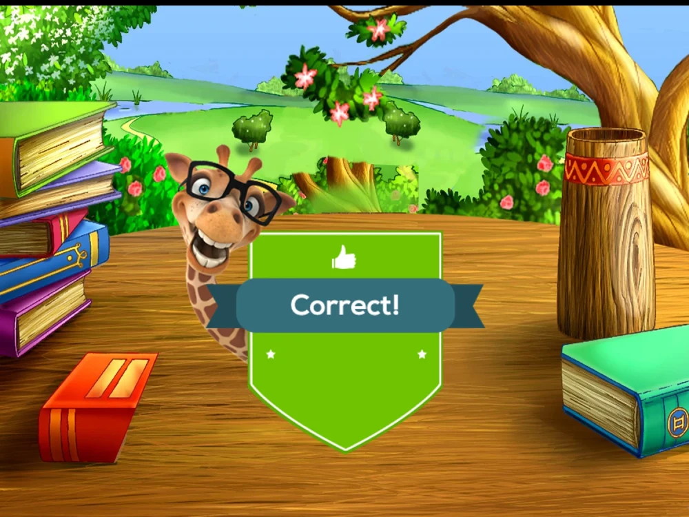 A fantastic Educational Interactive Powerpoint Game | Upwork