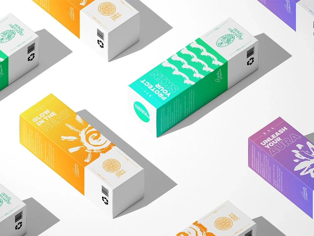 An eye catching packaging for your product | Upwork