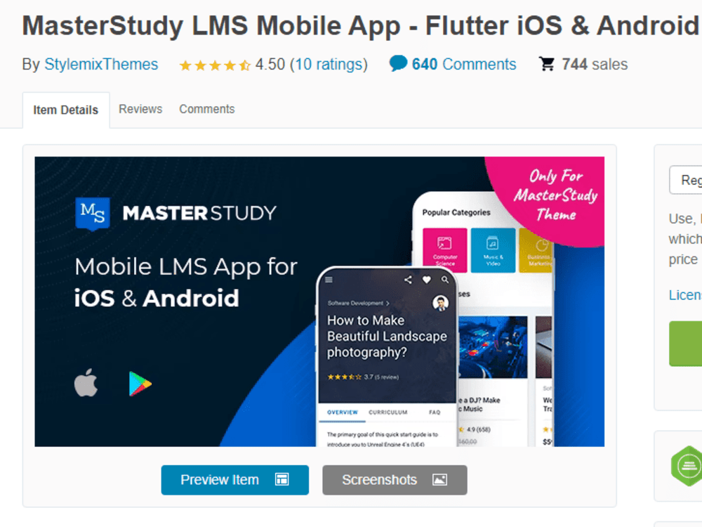 Android and IOS mobile app development using flutter | Upwork