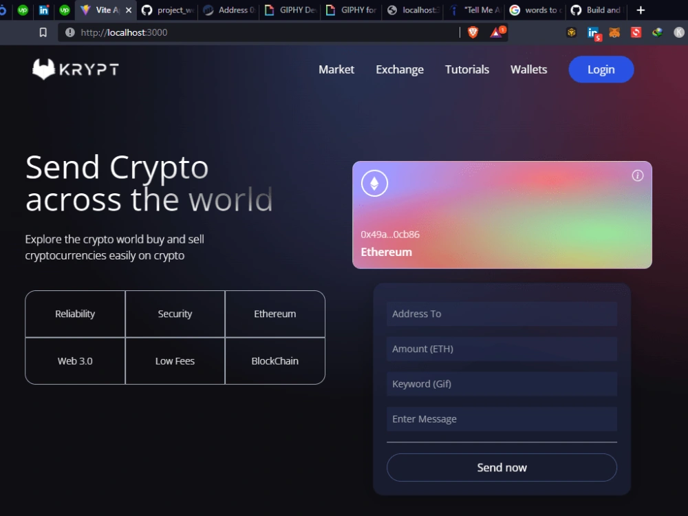 Full-stack Web Development with Python Django, DRF and ReactJS | Upwork