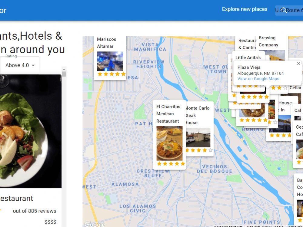 Full-stack Web Development with Python Django, DRF and ReactJS | Upwork