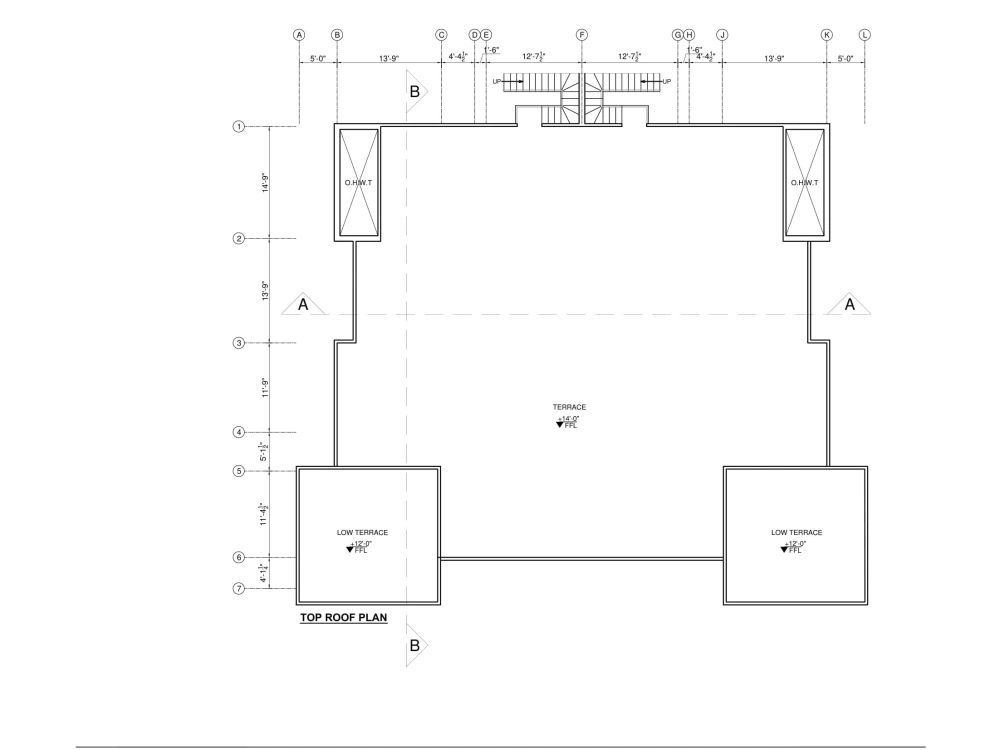 Create 2d architectural drawings fast in autocad 2d | Upwork