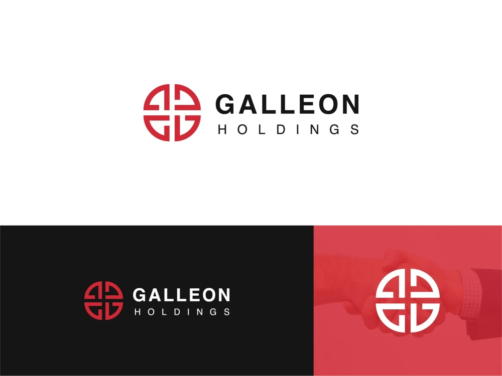 An iconic modern and minimalist logo design for your brand. | Upwork
