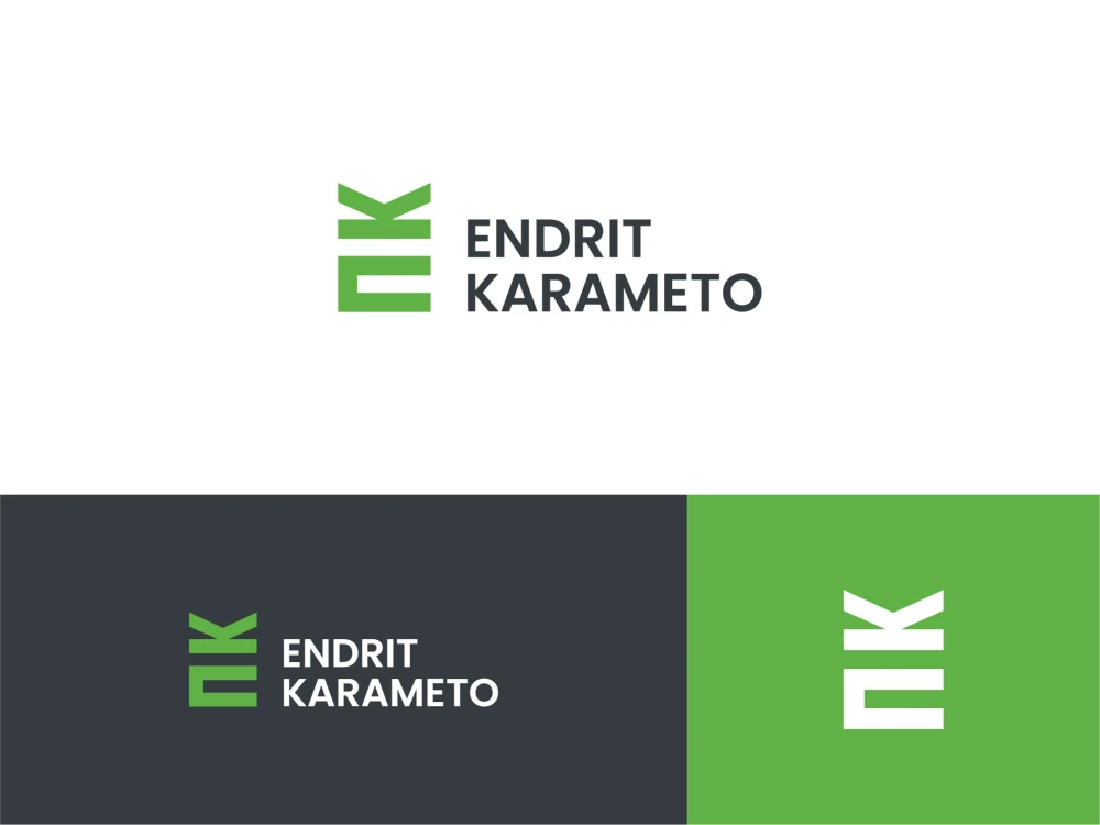 An iconic modern and minimalist logo design for your brand. | Upwork