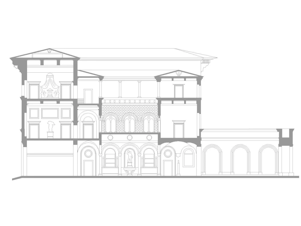 Auto-CAD 2d drawing from PDF | Upwork
