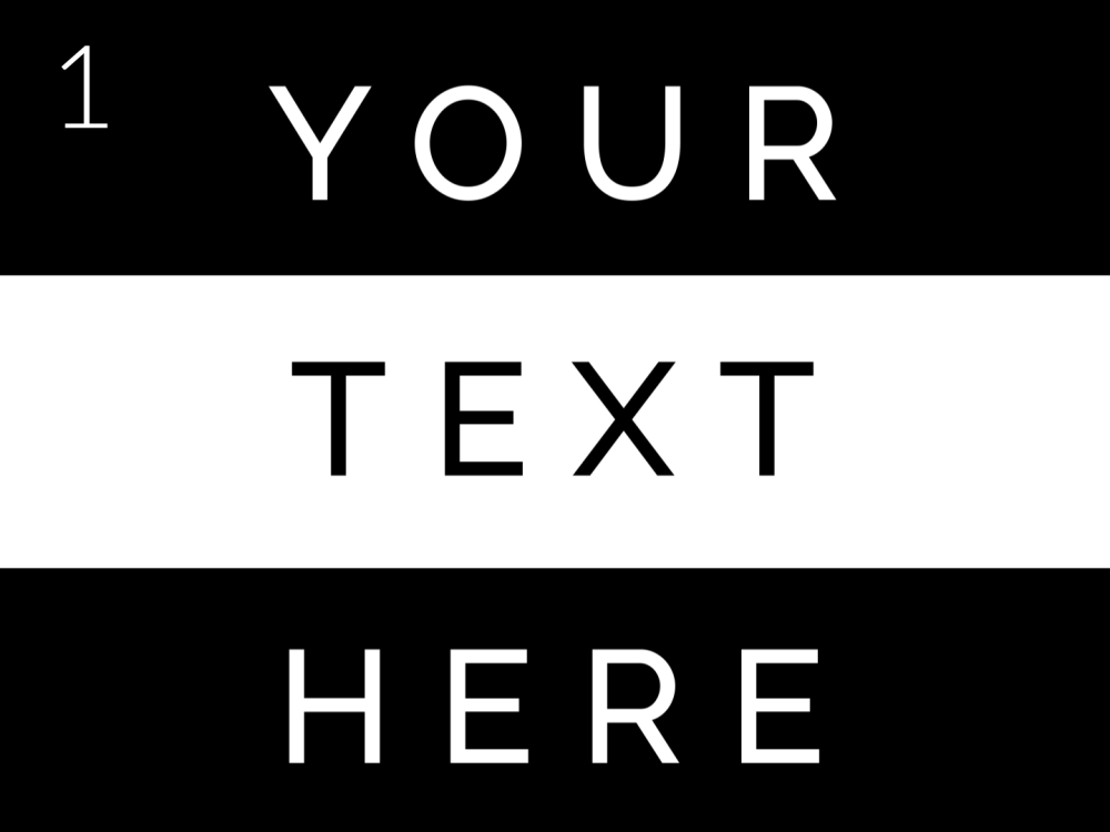 A Minimalist Logo Animation | Upwork