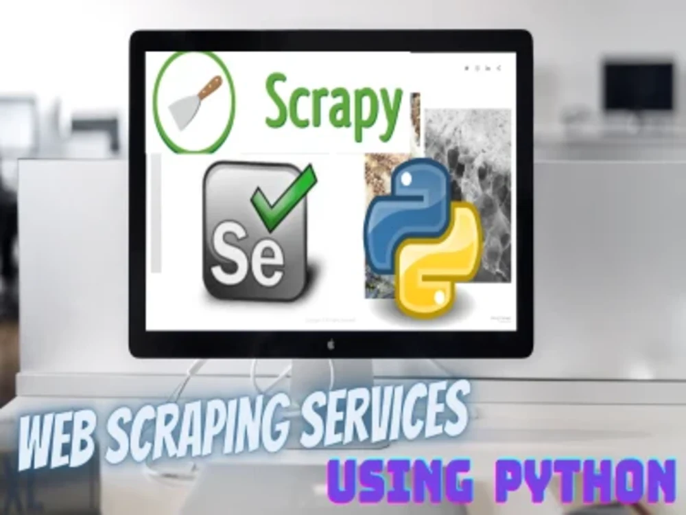 Best web scraping services. | Upwork