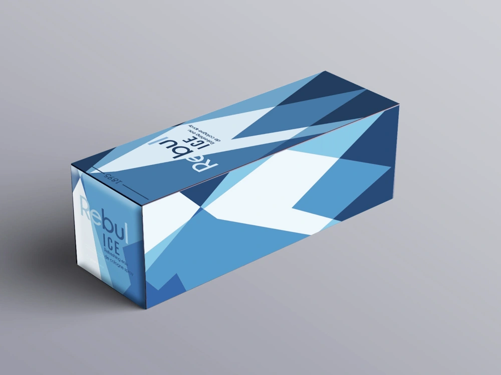 A perfect package design | Upwork