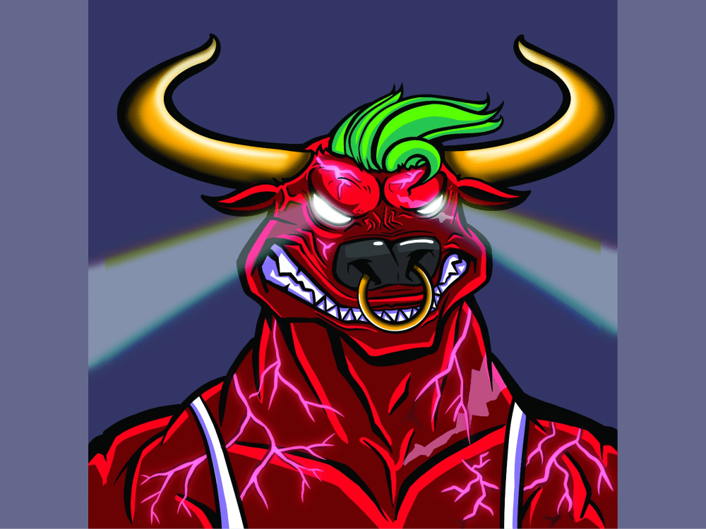 1-10 professionally designed PFP NFT sample(s) | Upwork