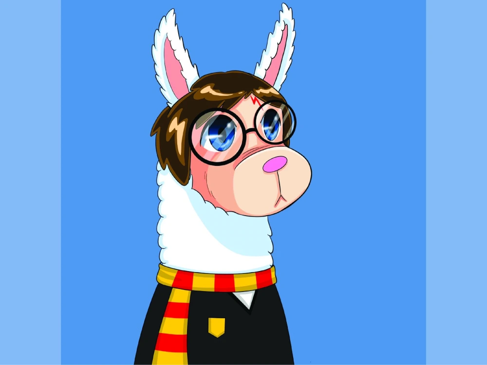 A professionally designed 10k PFP NFT project | Upwork