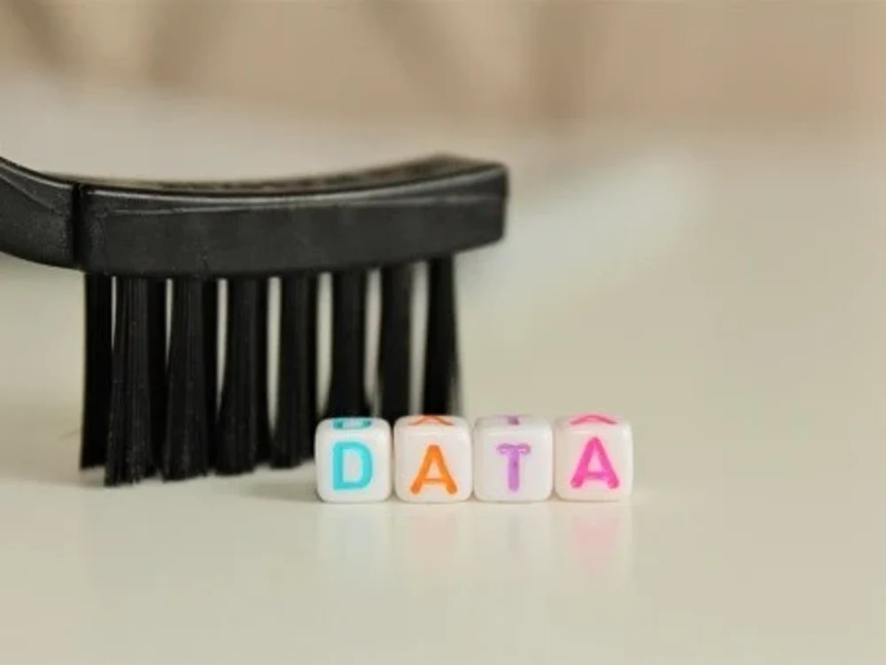 A cleaned data ready for analysis | Upwork