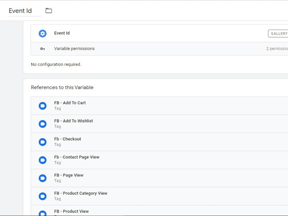 Complete Facebook Pixel and Facebook Conversions API setup from an ...