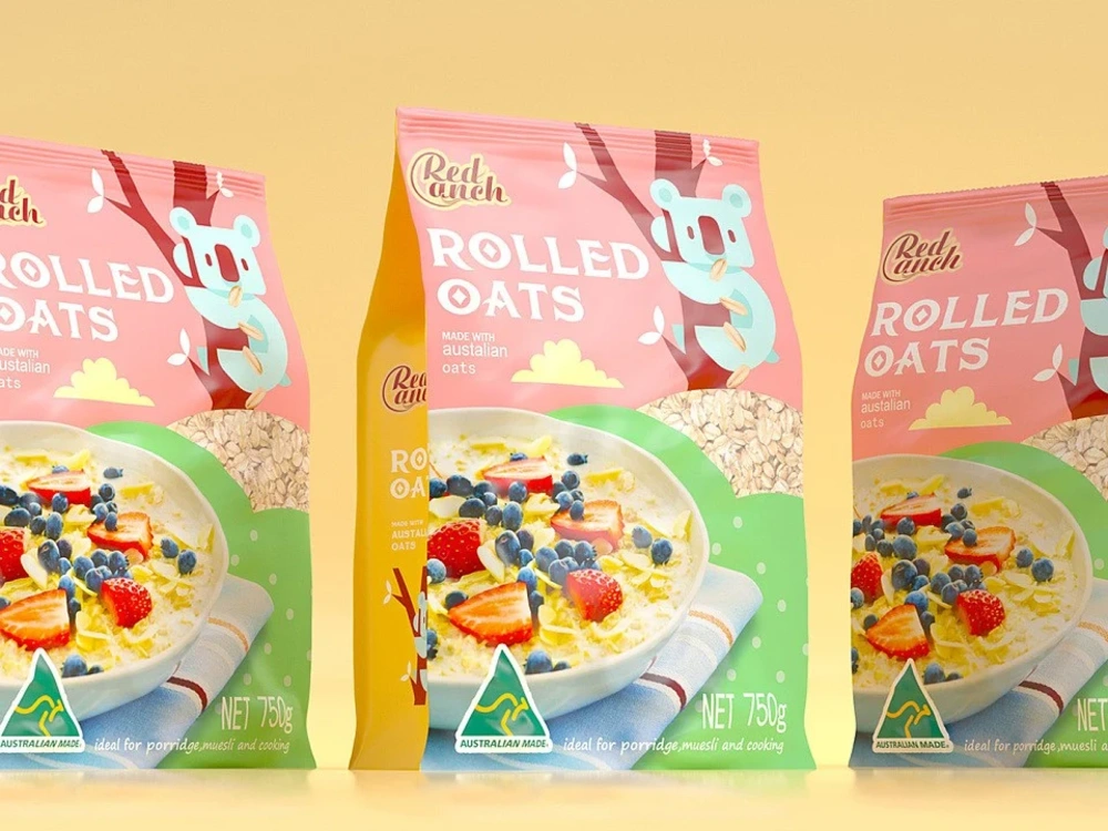 Professional creative packaging design | Upwork