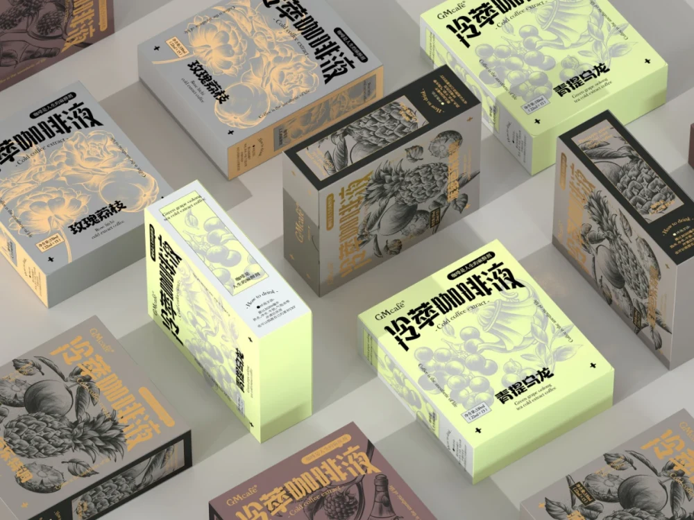 Professional creative packaging design | Upwork