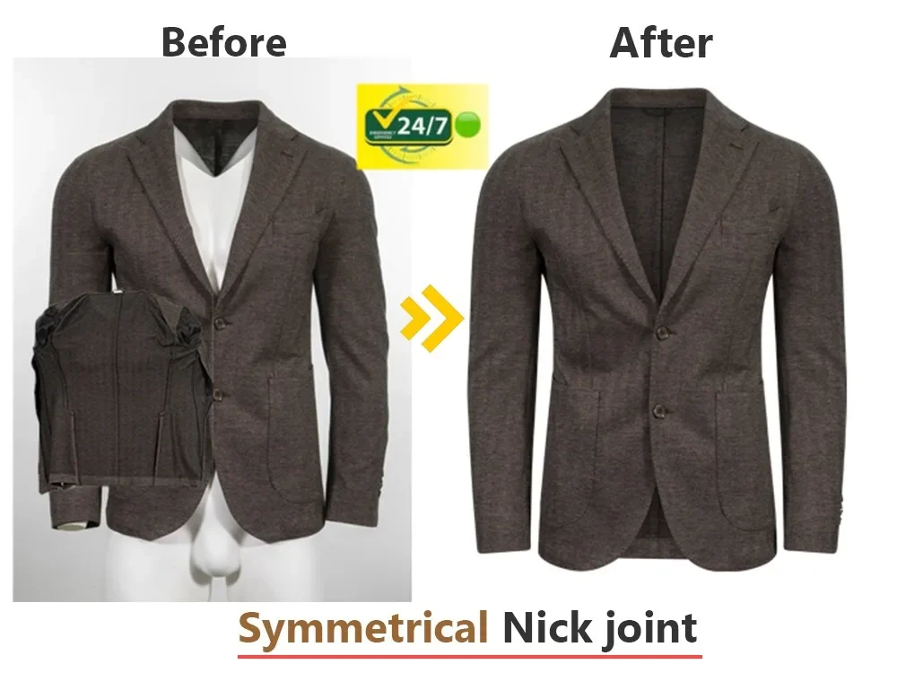 Nick joint, ghost mannequin Services | Upwork