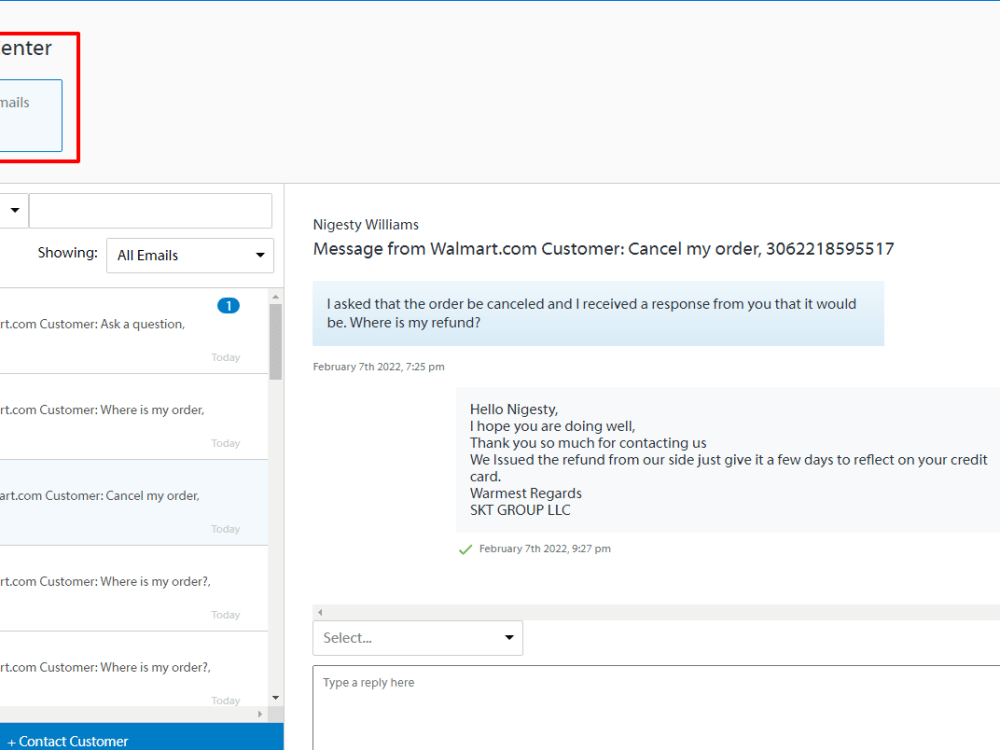 Expert Walmart Virtual Assistant, Listing VA | Upwork