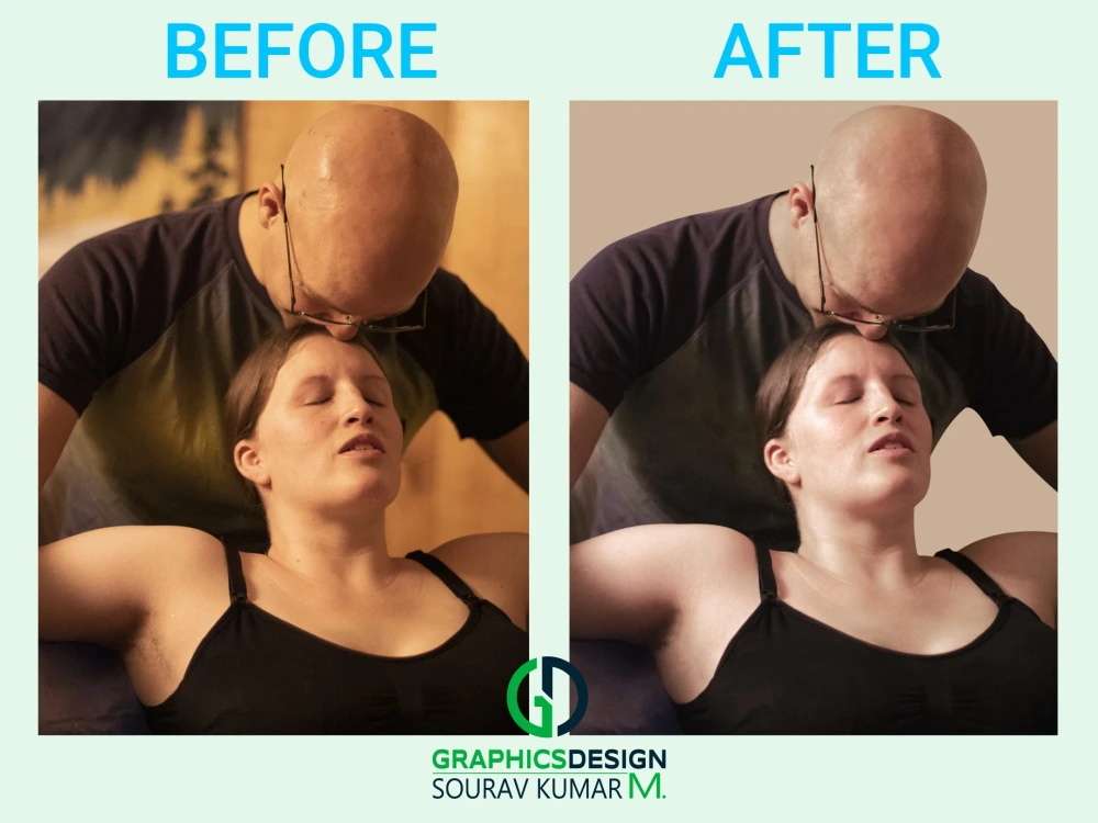 Photo editing for model & Portrait image retouch in photoshop | Upwork