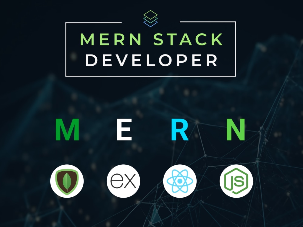 Fully working app developed using the MERN stack | Upwork
