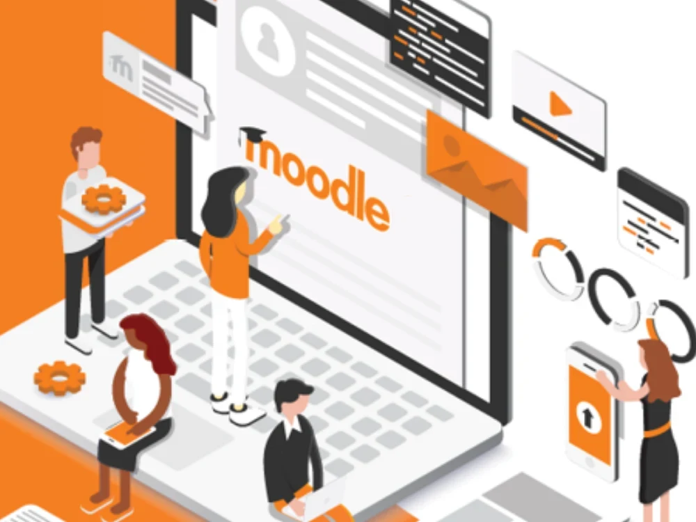 A complete, modern, responsive, user-friendly Moodle LMS for your ...