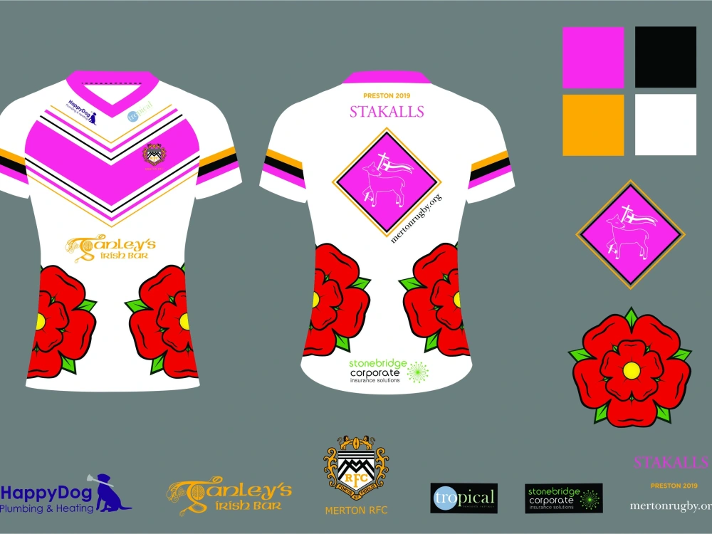 2D Apparel Designs for Your Business | Upwork