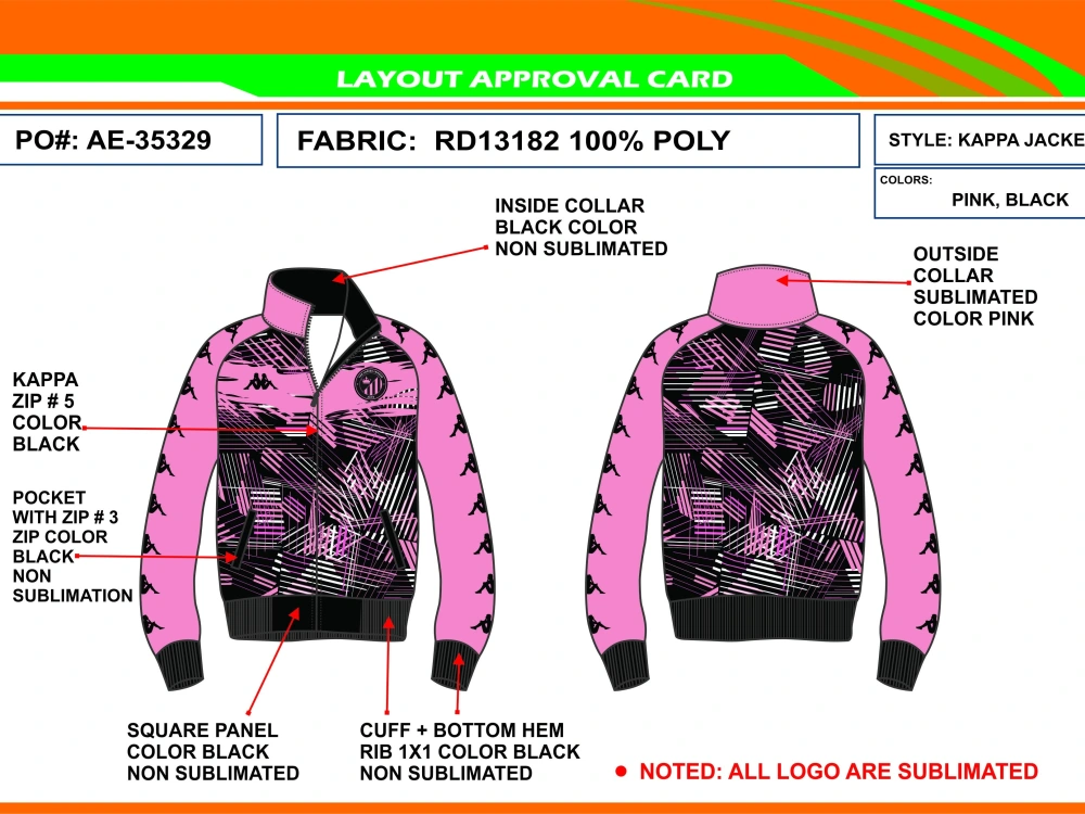 2D Apparel Designs for Your Business | Upwork