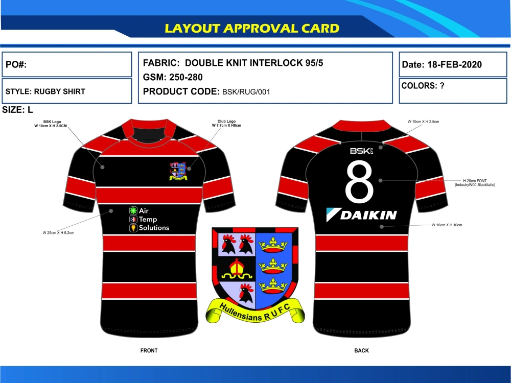 2D Apparel Designs for Your Business | Upwork