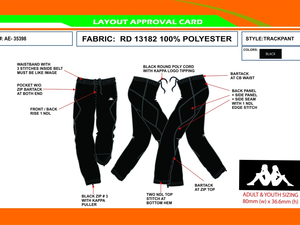 2D Apparel Designs for Your Business | Upwork