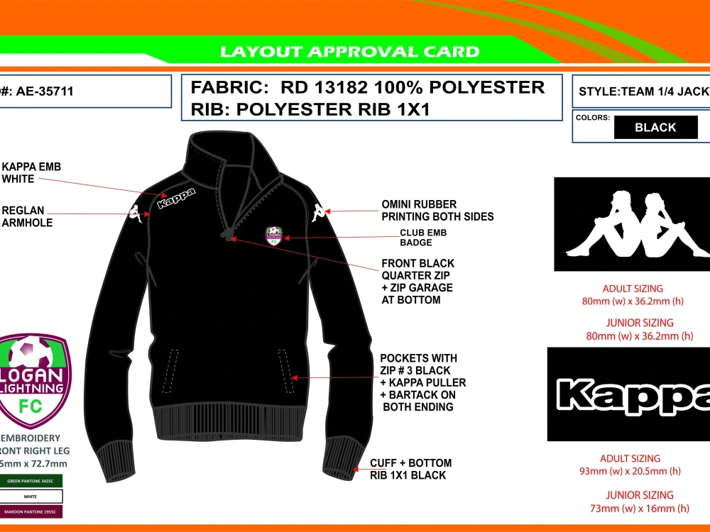 2D Apparel Designs for Your Business | Upwork