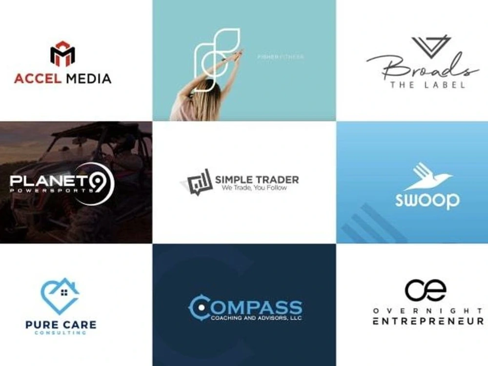 A bespoke Logo design with 100% satisfaction | Upwork