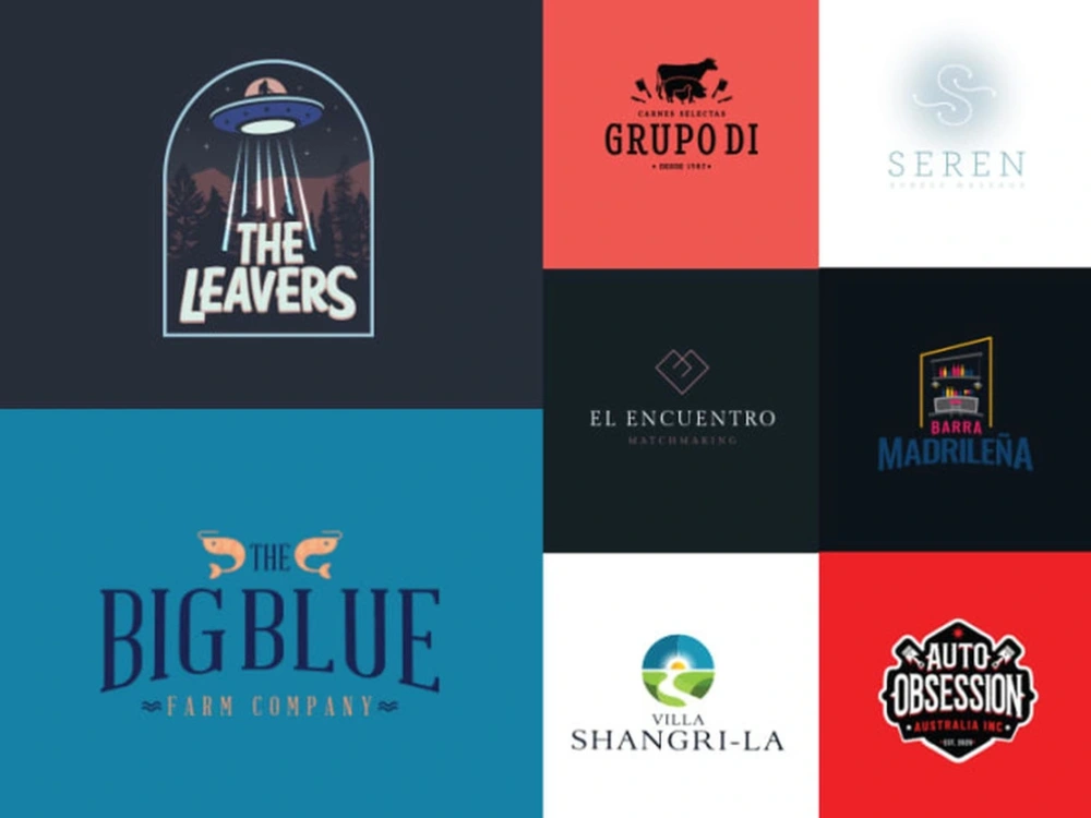 A bespoke Logo design with 100% satisfaction | Upwork