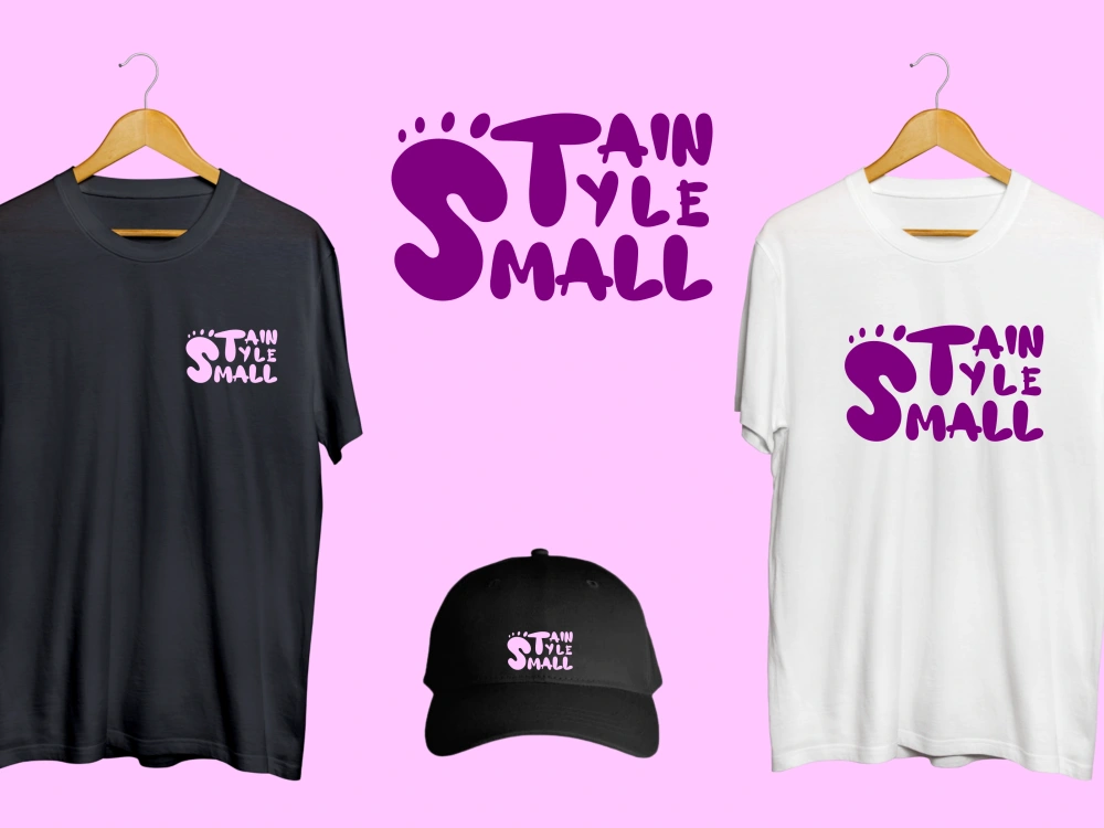 Fashion Apparel Urban Streetwear Clothing Brand Logo Design Upwork
