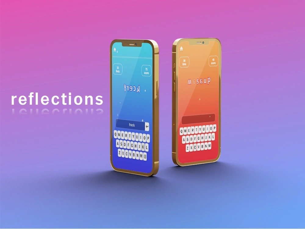 A complete game created in Unity and released on the store. | Upwork