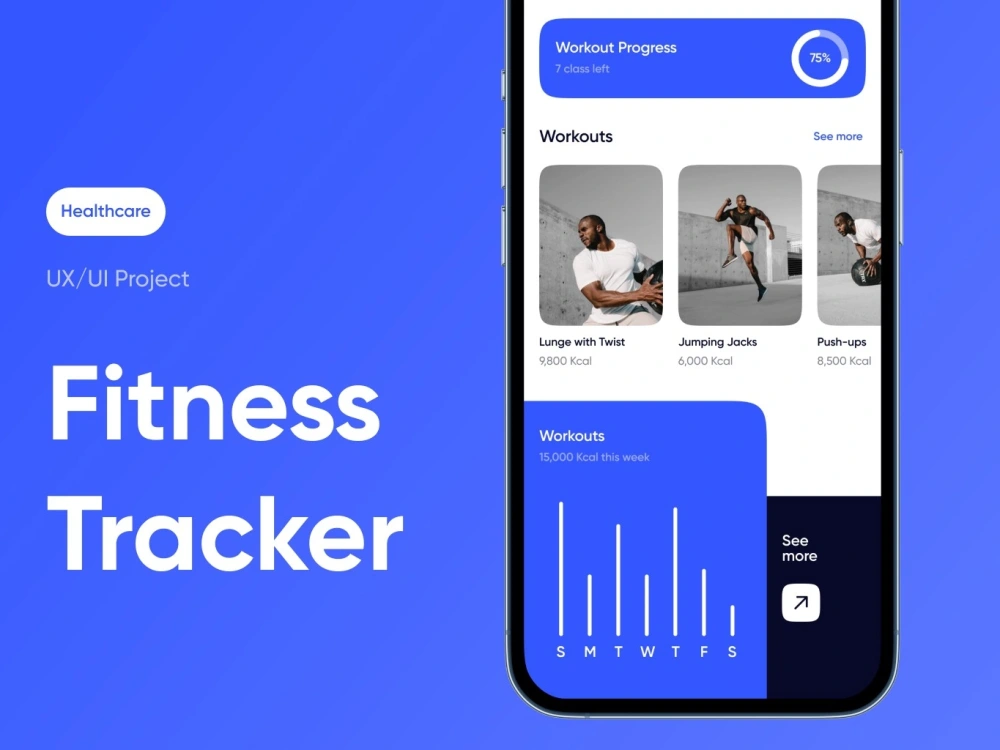 High-Quality IOS & Android Mobile App design in Figma | Upwork