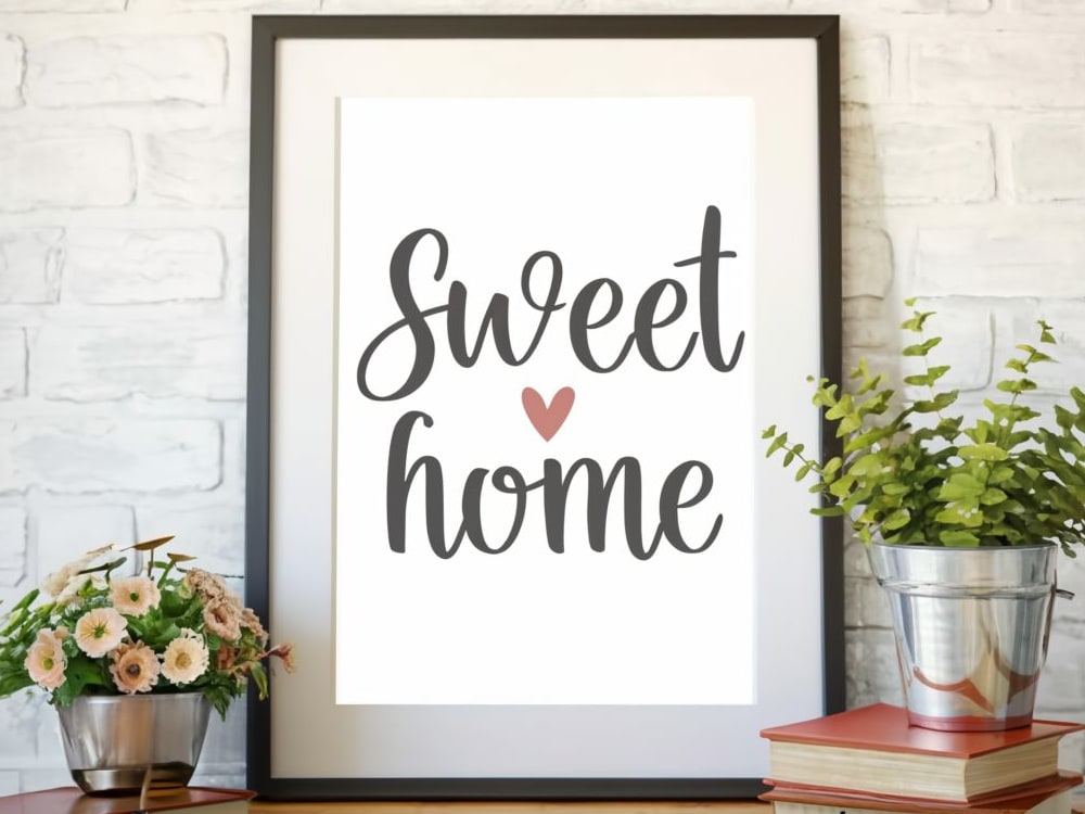 Minimal print art for commercial use | Upwork