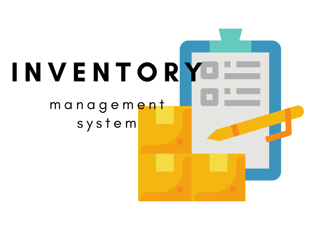 An inventory management system built in Airtable | Upwork