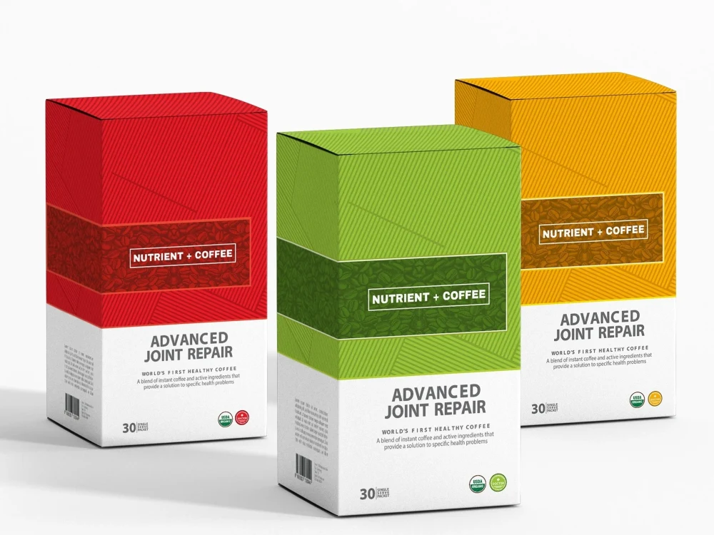 An amazing packaging design | Upwork