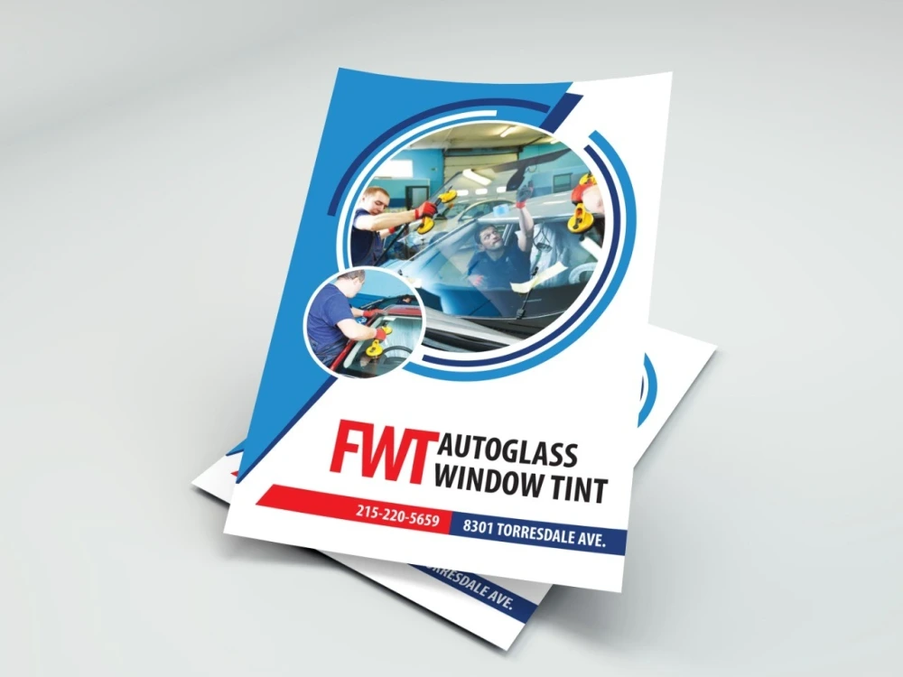 A amazing graphic design project | Upwork