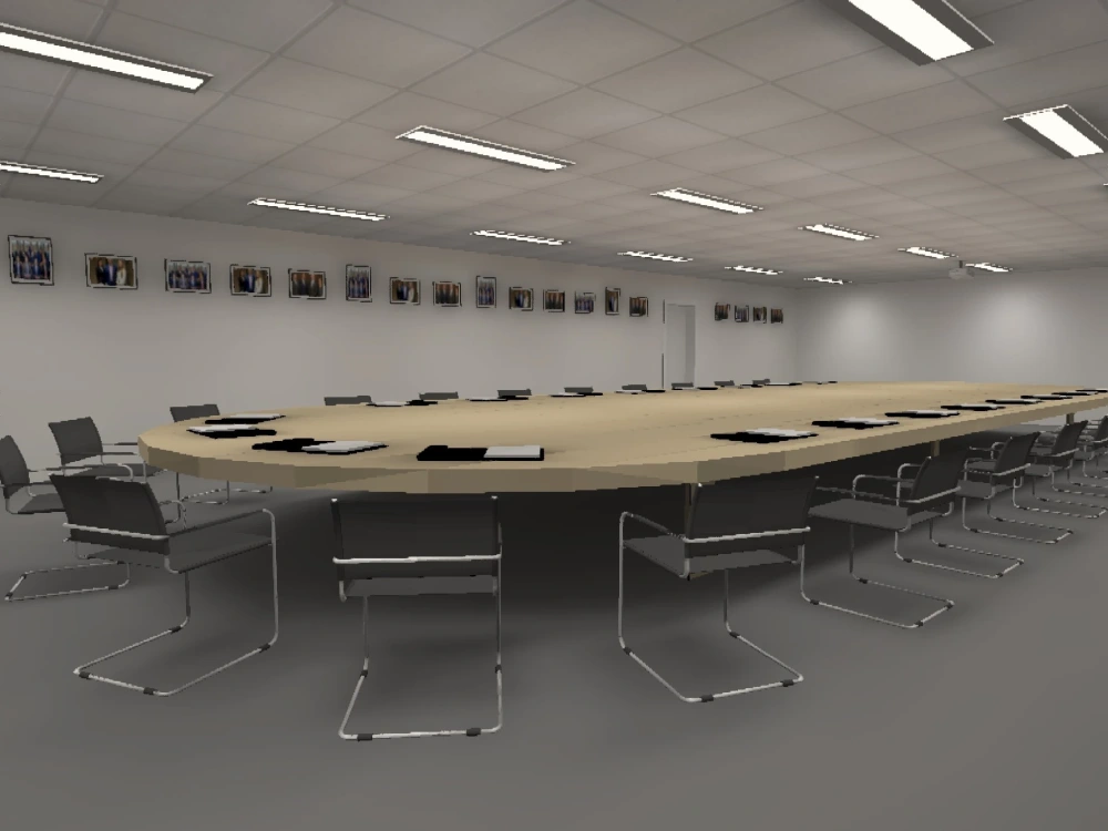 Lighting design report with Dialux Evo | Upwork